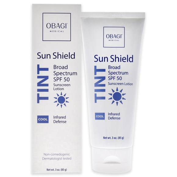 Obagi | Skincare | Sun Shield Tint Spf 5 Cool By Obagi For Unisex 3 Oz ...